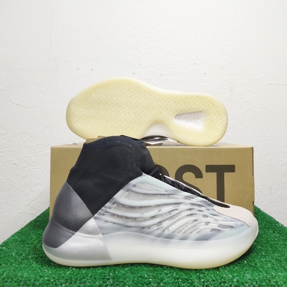 Yeezy | Shoes | Adidas Yeezy Quantum Qntm Basketball Sneakers | Poshmark